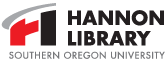 Hannon Library Catalog | Southern Oregon University